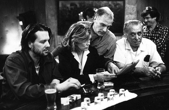 Charles Bukowski... De Hank Chinaski y rascarse los sobacos | Freim TV