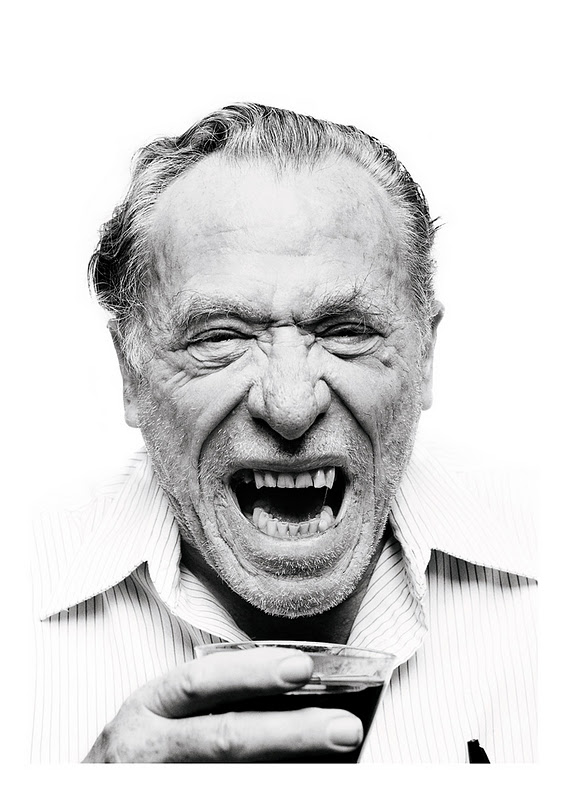 Charles Bukowski... De Hank Chinaski y rascarse los sobacos | Freim TV