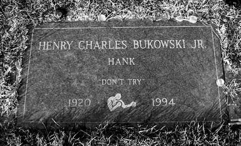 Charles Bukowski... De Hank Chinaski y rascarse los sobacos | Freim TV