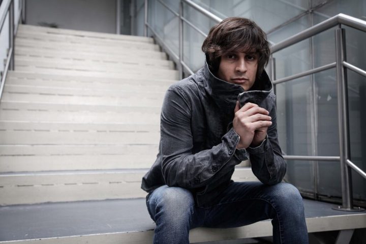 Conoce la moda Italiana de Paul Rizk que porta Siddhartha | Freim TV