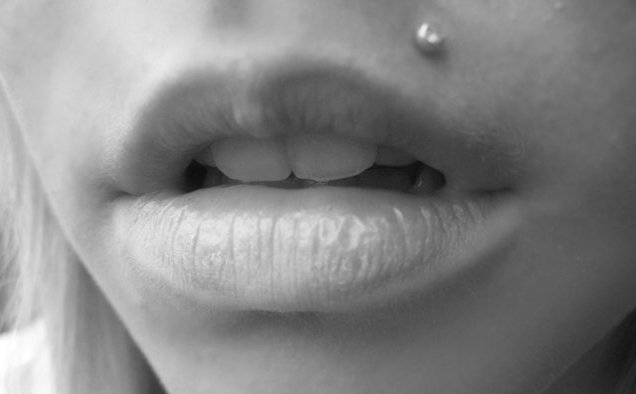 ¿Piercing en el labio? Esto es todo lo que debes saber | Freim