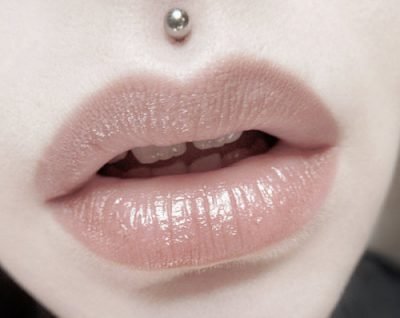 ¿Piercing en el labio? Esto es todo lo que debes saber | Freim