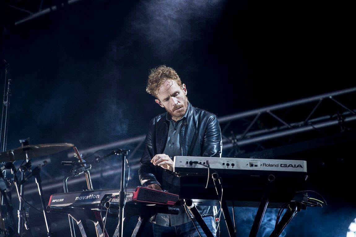 Así brilló Zoé en su primera noche en el Auditorio Nacional | Freim TV