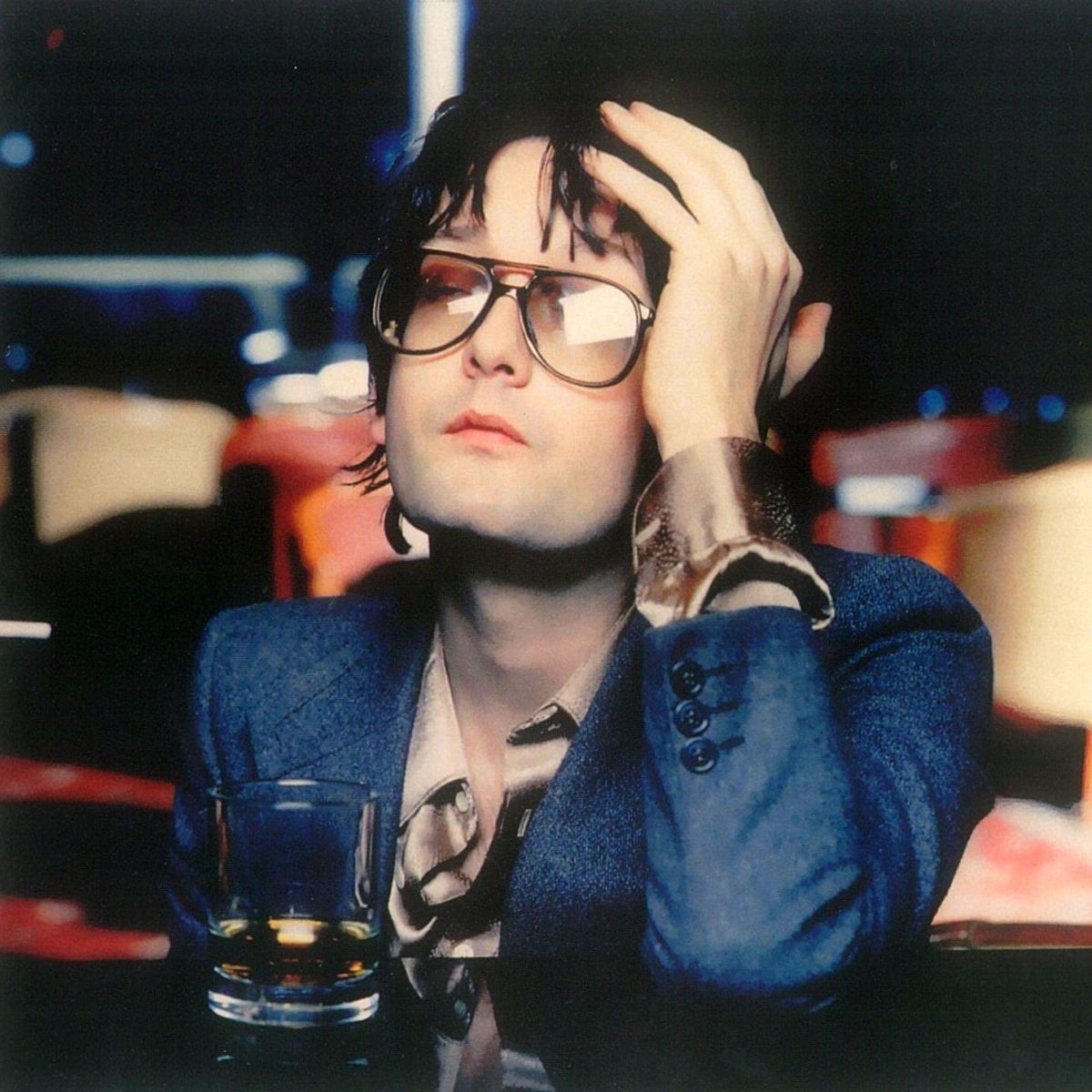 Jarvis Cocker: extrovertido, escandaloso, genio de nuestra era | Freim TV