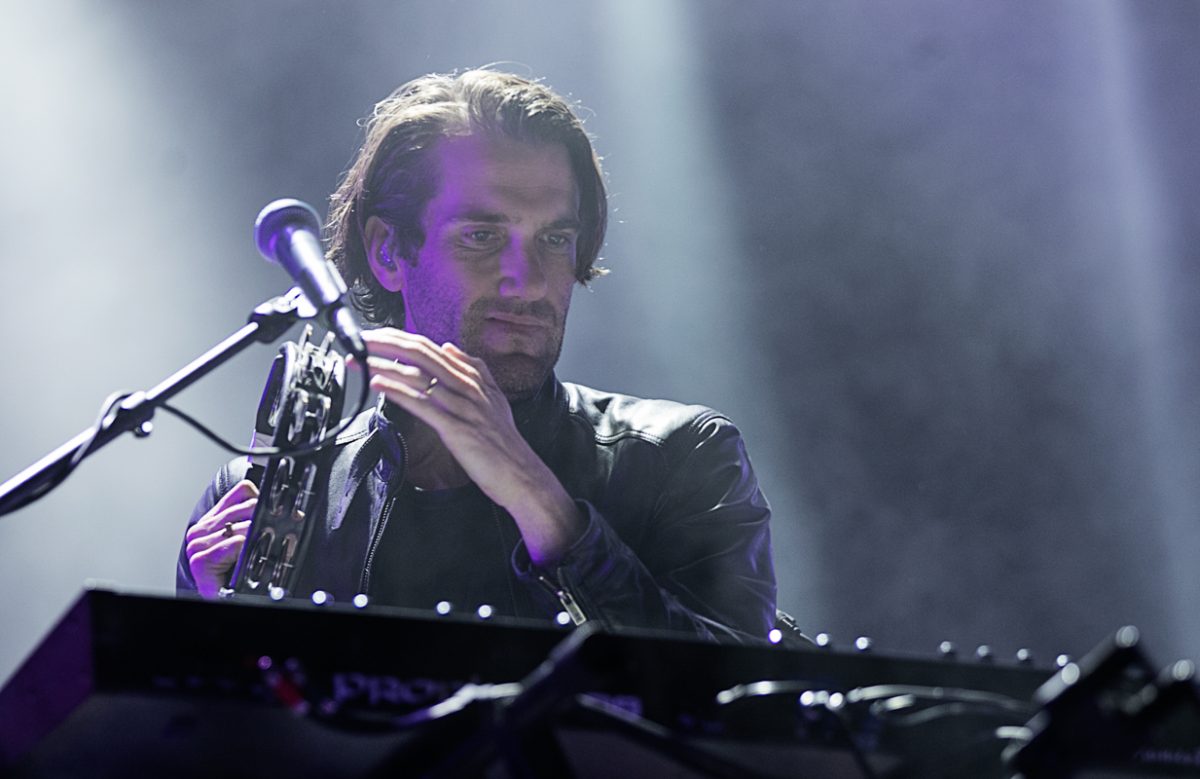 Foster The People le dio vida al Pepsi Center y fue mágico | Freim TV