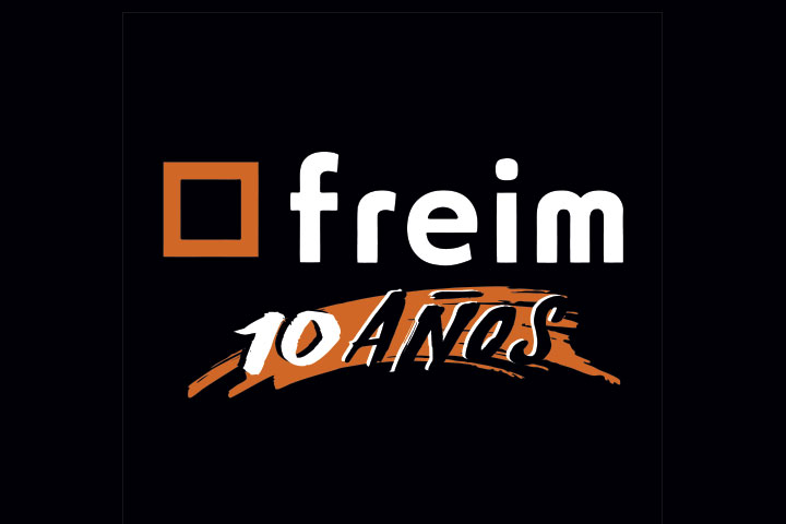 Que una década no es nada.... diiicen. Los primeros de Freim | Freim TV