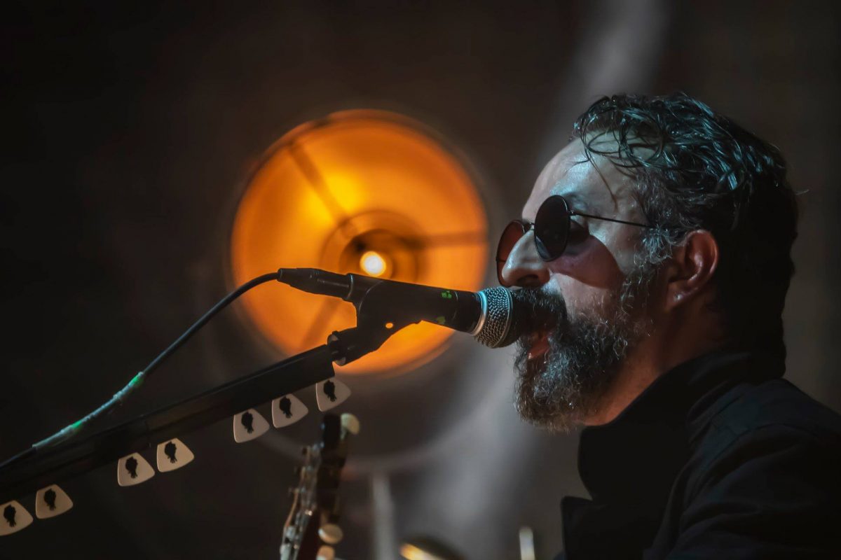 Molotov presentó su Unplugged en el Teatro Metropólitan | Freim TV