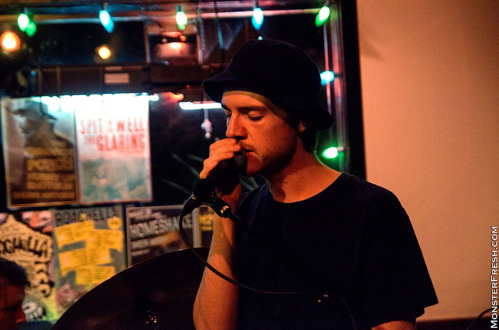 Homeshake, el etéreo sonido de Montreal | Freim TV