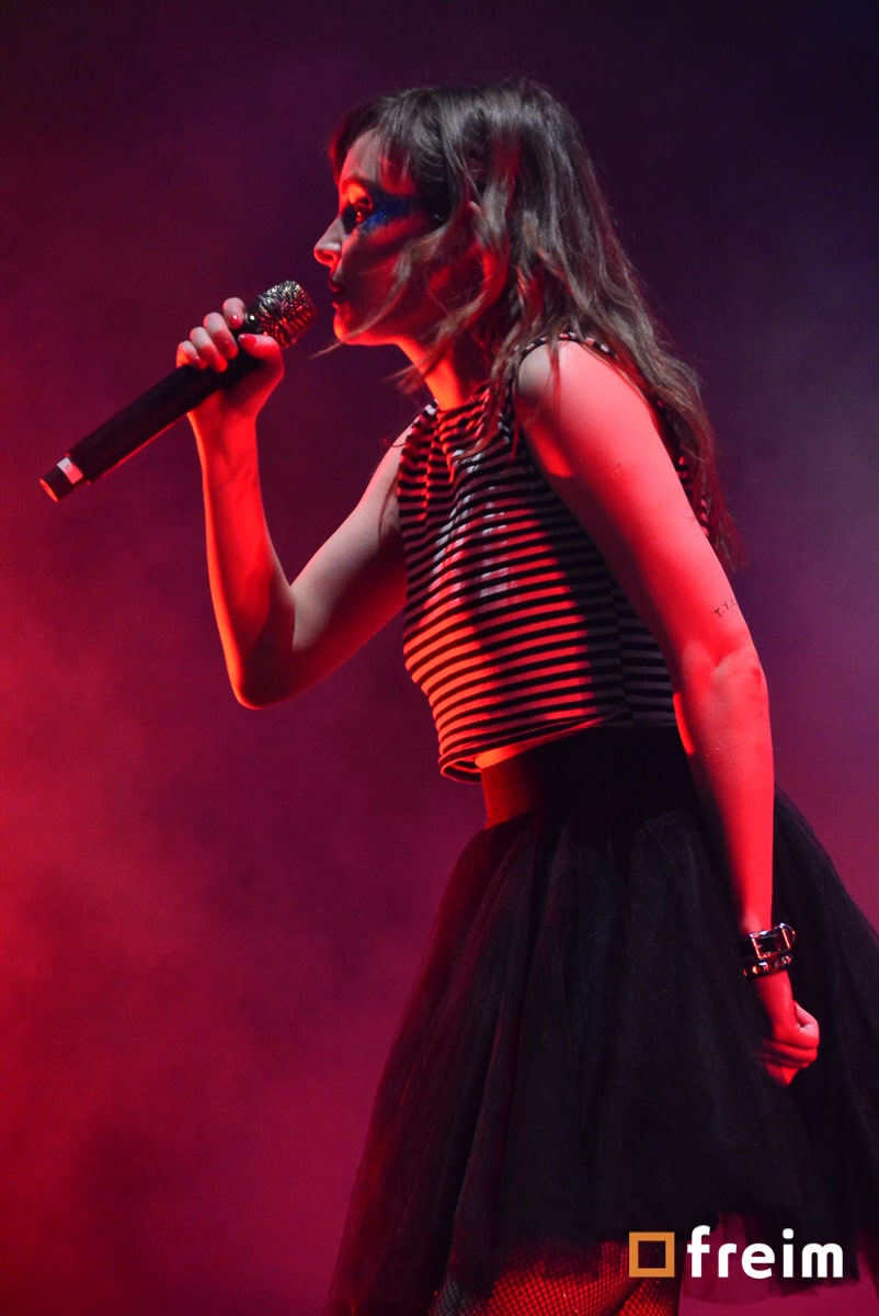 Galeria fotográfica de Vaivén 2019, la fiesta más cool del año | Freim TV