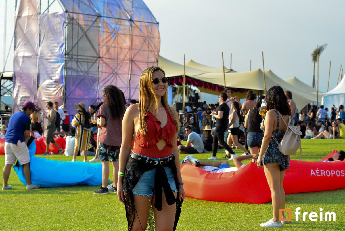 Galeria fotográfica de Vaivén 2019, la fiesta más cool del año | Freim TV