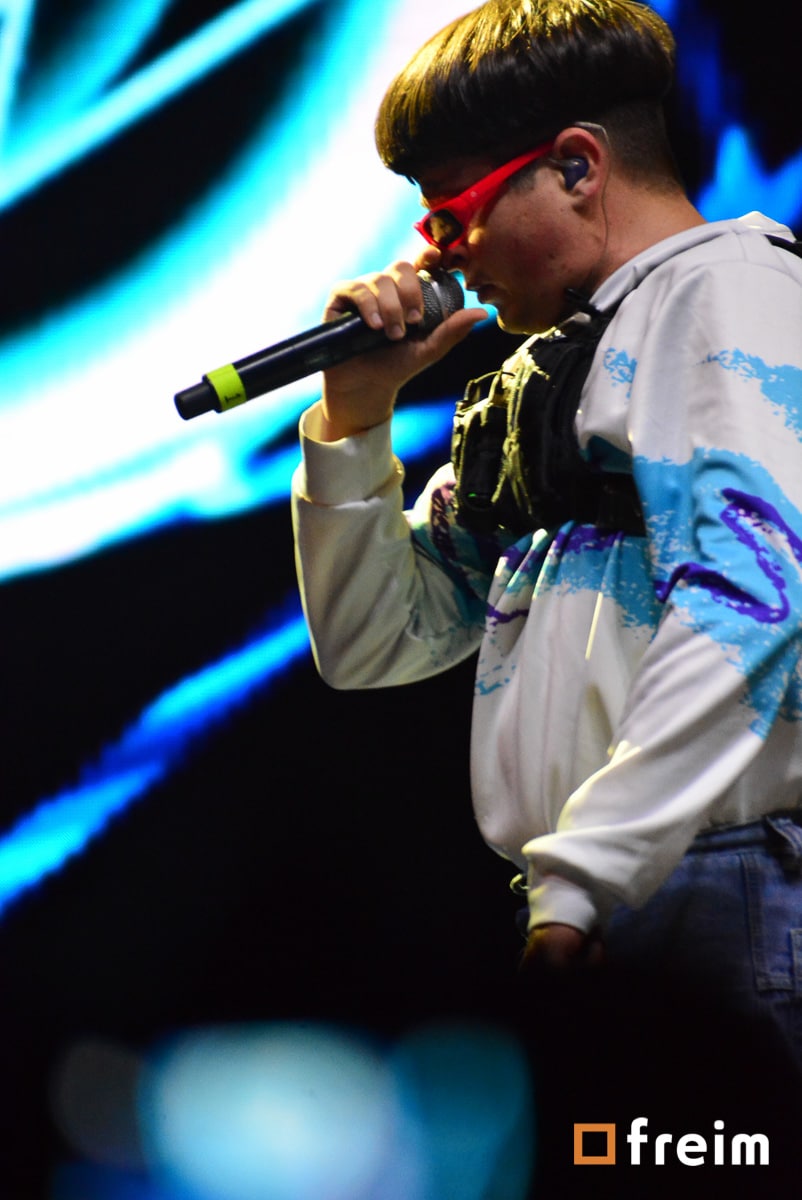 Galeria fotográfica de Vaivén 2019, la fiesta más cool del año | Freim TV