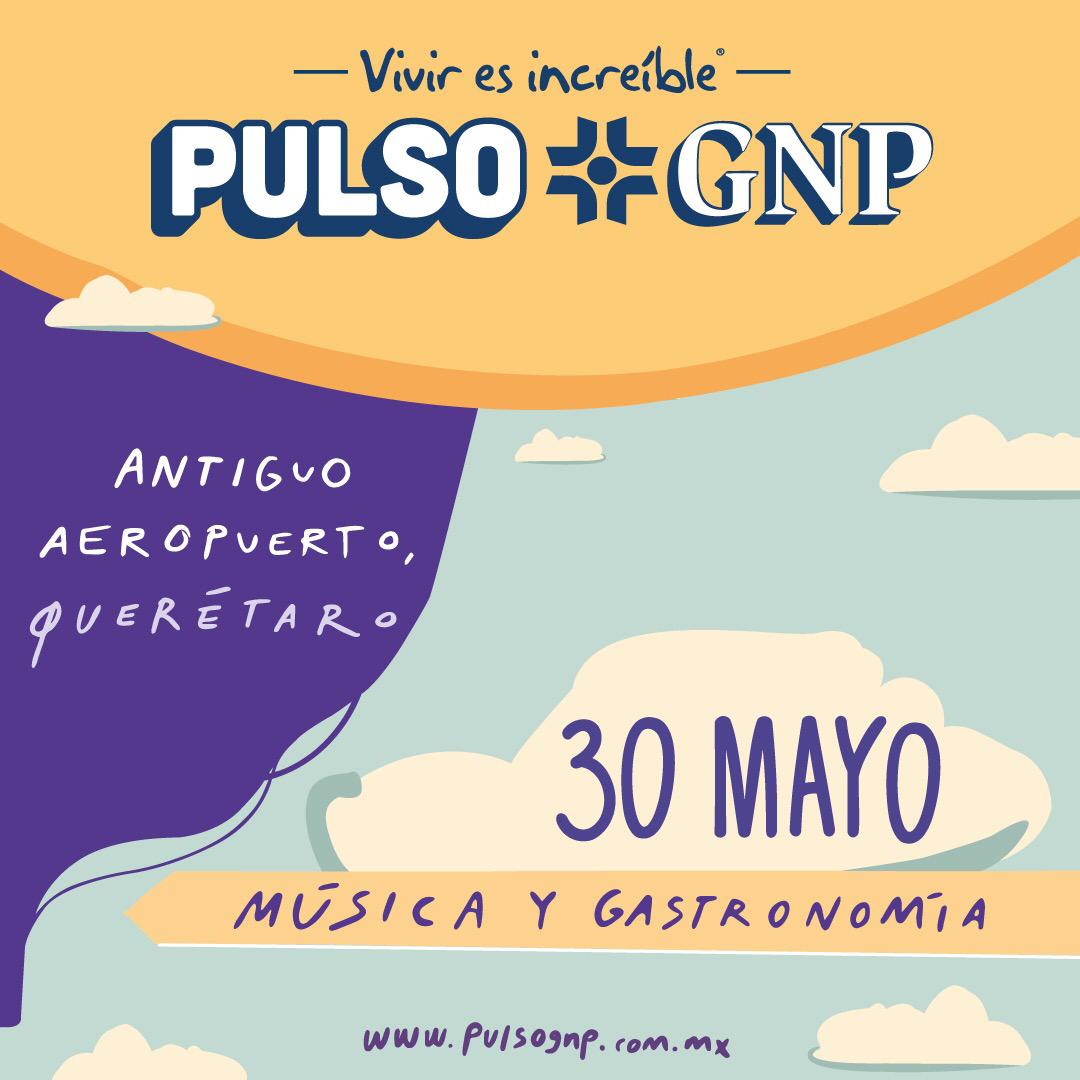 ¡Este es el cartel completo del Pulso GNP 2020! | Freim TV