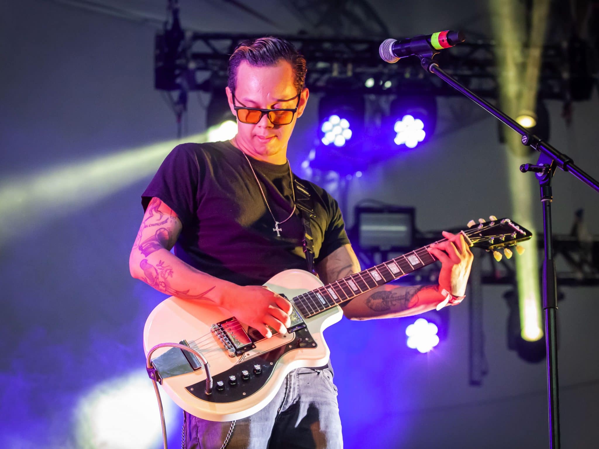 Galería Fotográfica del Festival Vive Latino 2020 día 2 | Freim TV