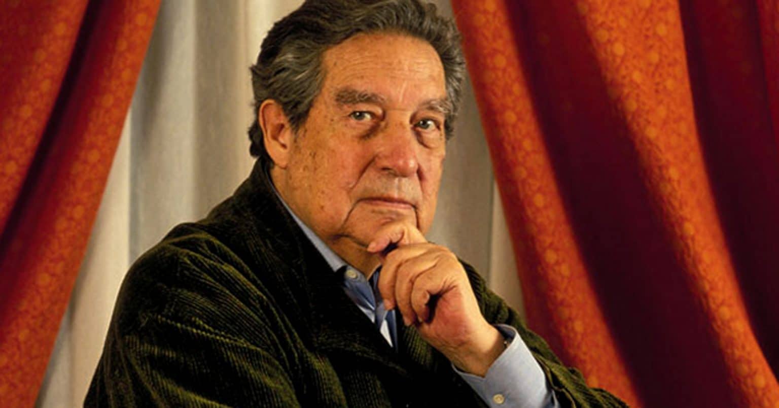 28 de los mejores e imperdibles poemas de Octavio Paz | Freim TV