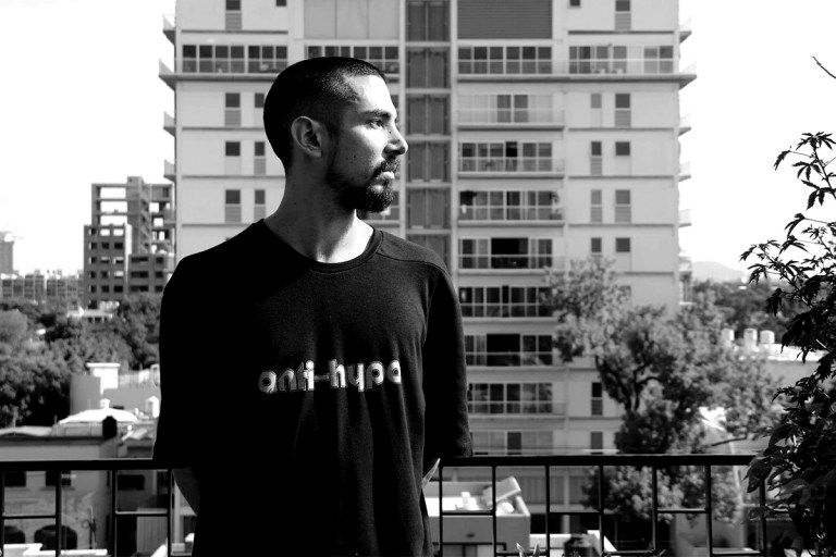 Tino El Pingüino, revisitando su trayectoria musical | Freim TV