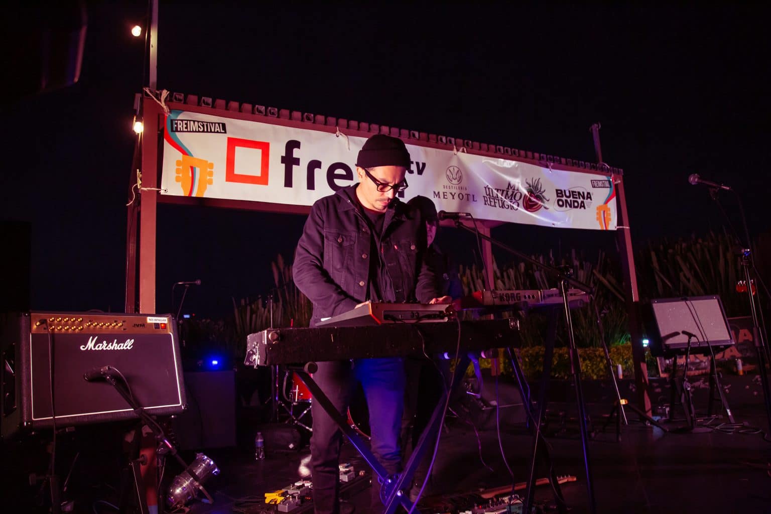 Galería Fotográfica de nuestro aniversario: Freimstival 2021 | Freim TV