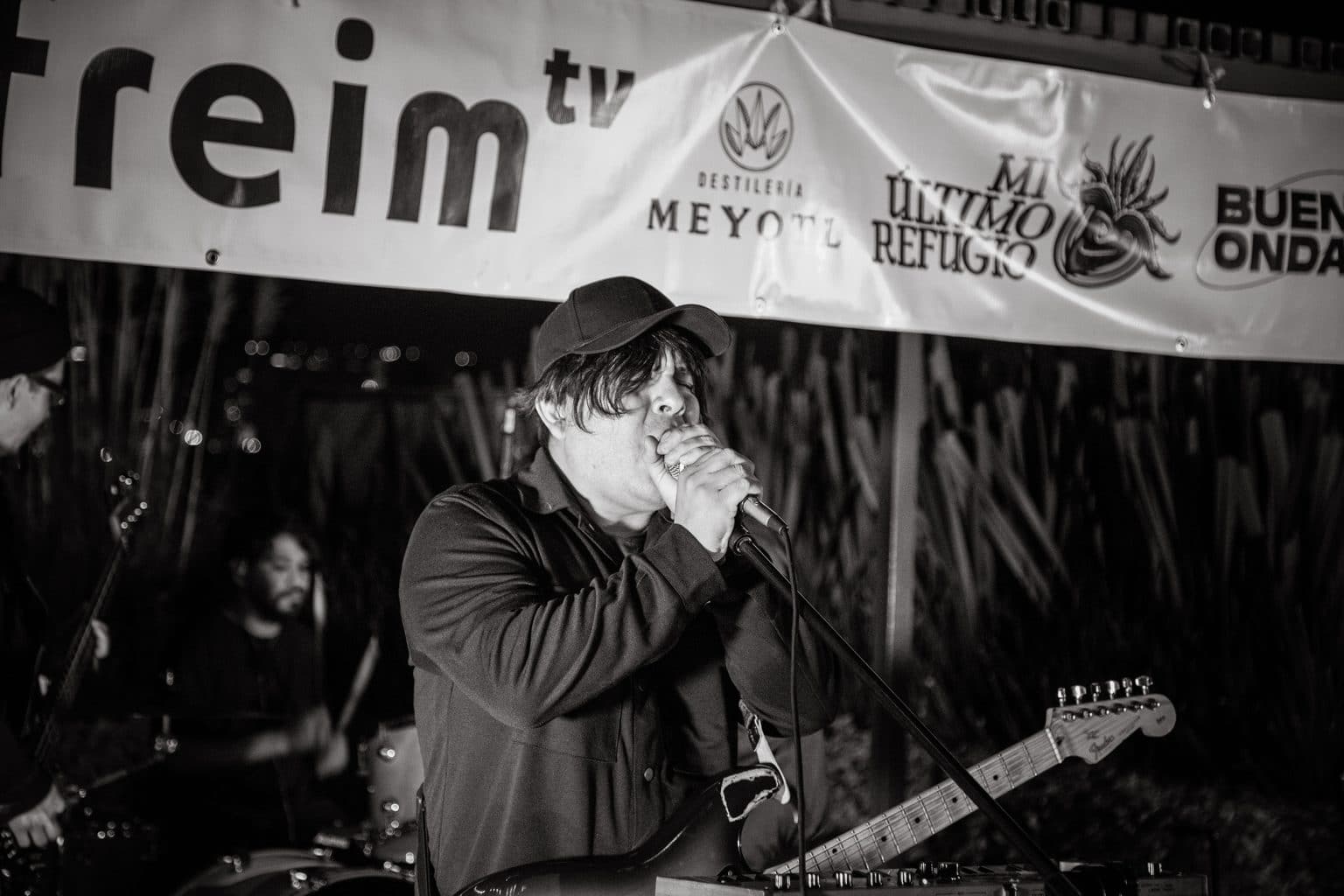 Galería Fotográfica de nuestro aniversario: Freimstival 2021 | Freim TV
