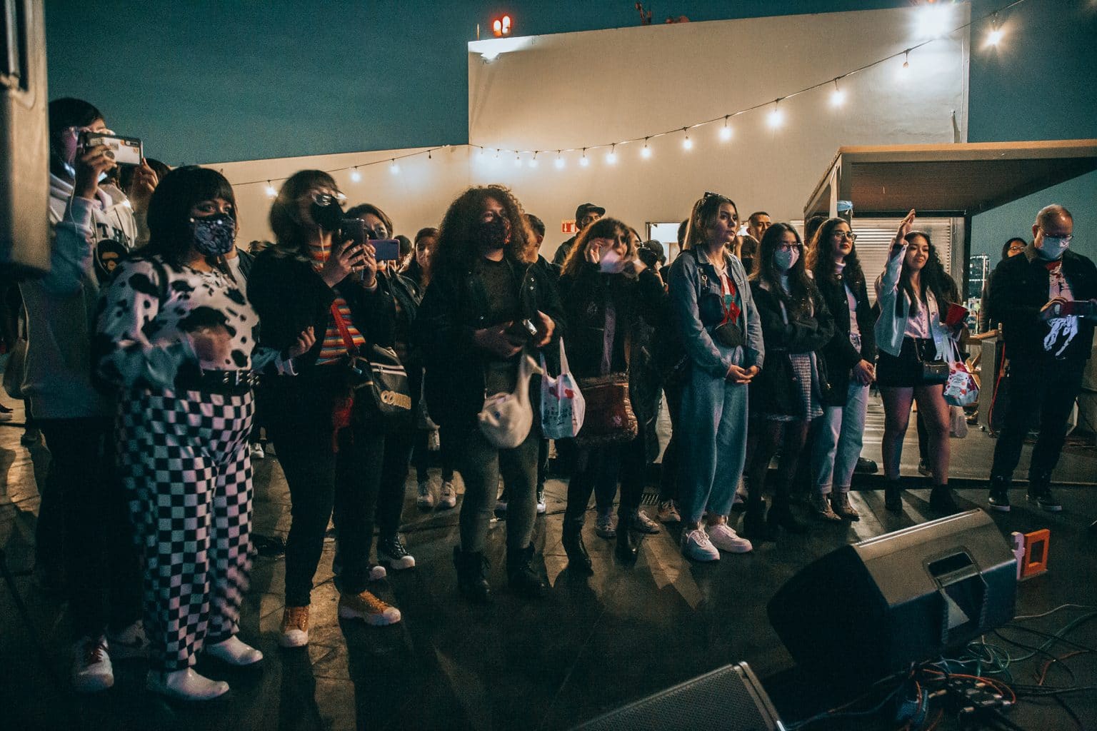 Galería Fotográfica de nuestro aniversario: Freimstival 2021 | Freim TV