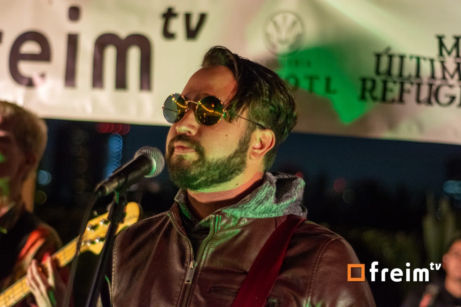 Galería Fotográfica de nuestro aniversario: Freimstival 2021 | Freim TV