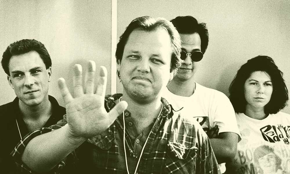 Un recorrido por la trayectoria de los Pixies | Freim TV