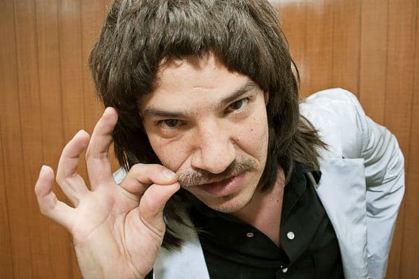 Silverio: algunas de sus presentaciones más memorables | Freim TV