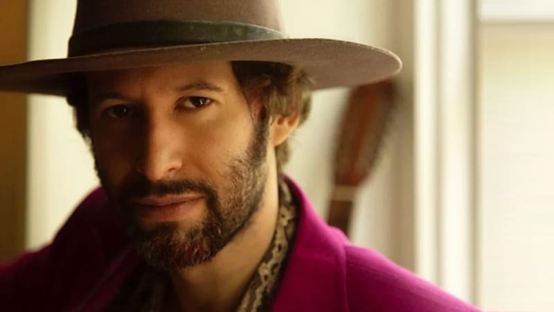 10 rolas imperdibles de Adán Jodorowsky | Freim TV