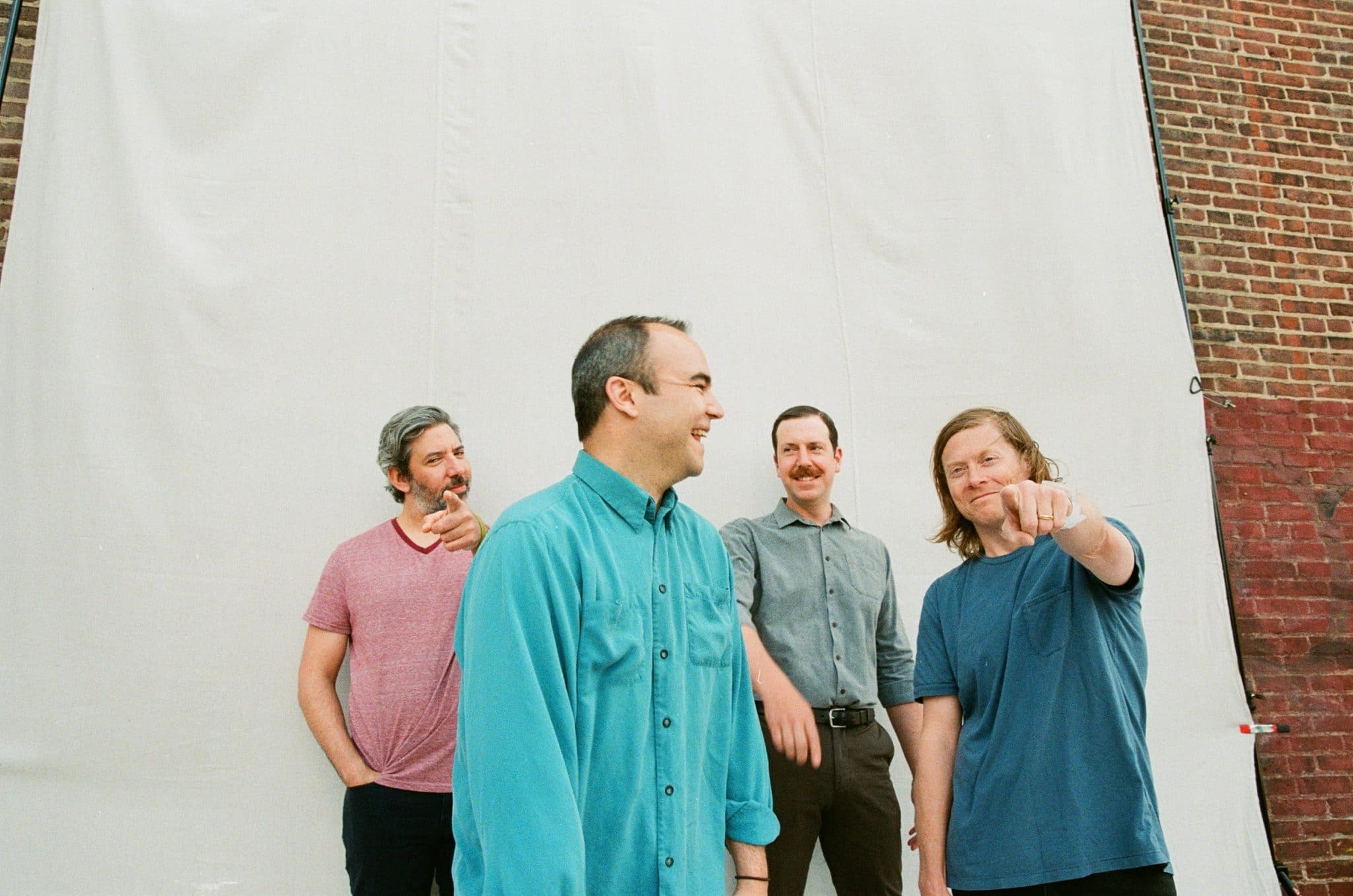 Future Islands: Un repaso a su trayectoria previo a su show | Freim TV