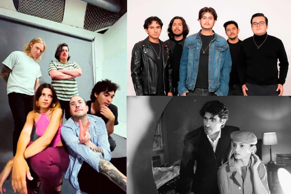 #RadarFreim. Jane Leo, La Pierna de Santana y Spooky Cool | Freim TV