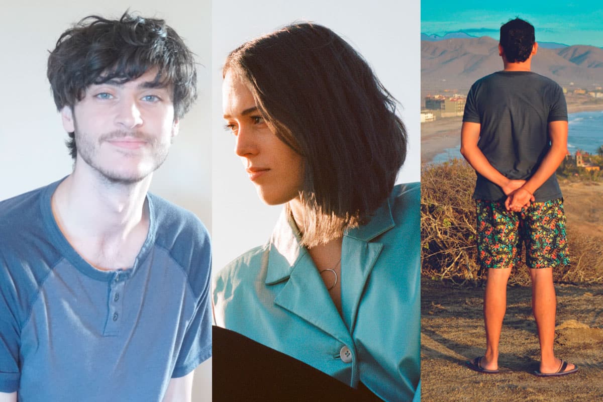 Conoce a Lean Tee, Alicia Clara y Un Tal Abraham | Freim TV