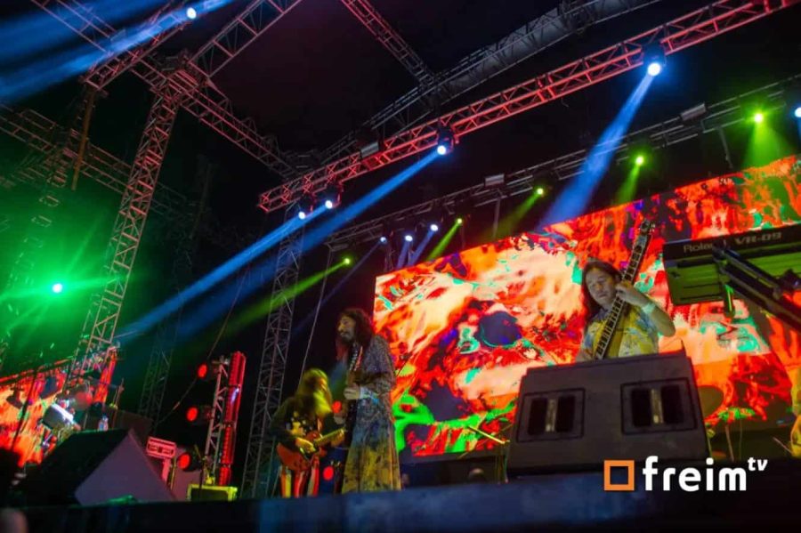Galería de fotos del Festival Hipnosis 2022 | Freim TV