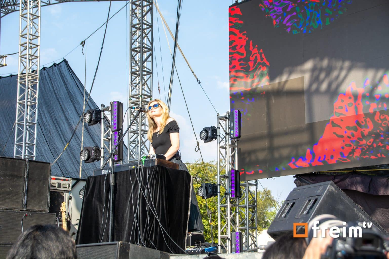 Galería de fotos del Festival Hipnosis 2022 | Freim TV