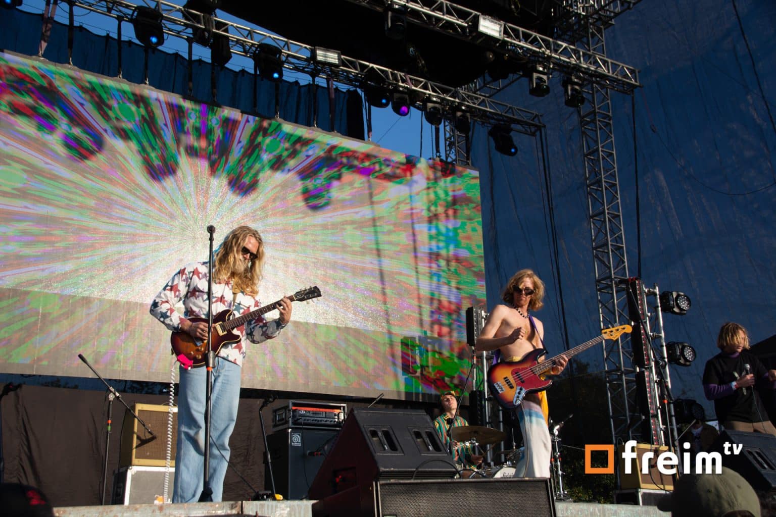 Galería de fotos del Festival Hipnosis 2022 | Freim TV
