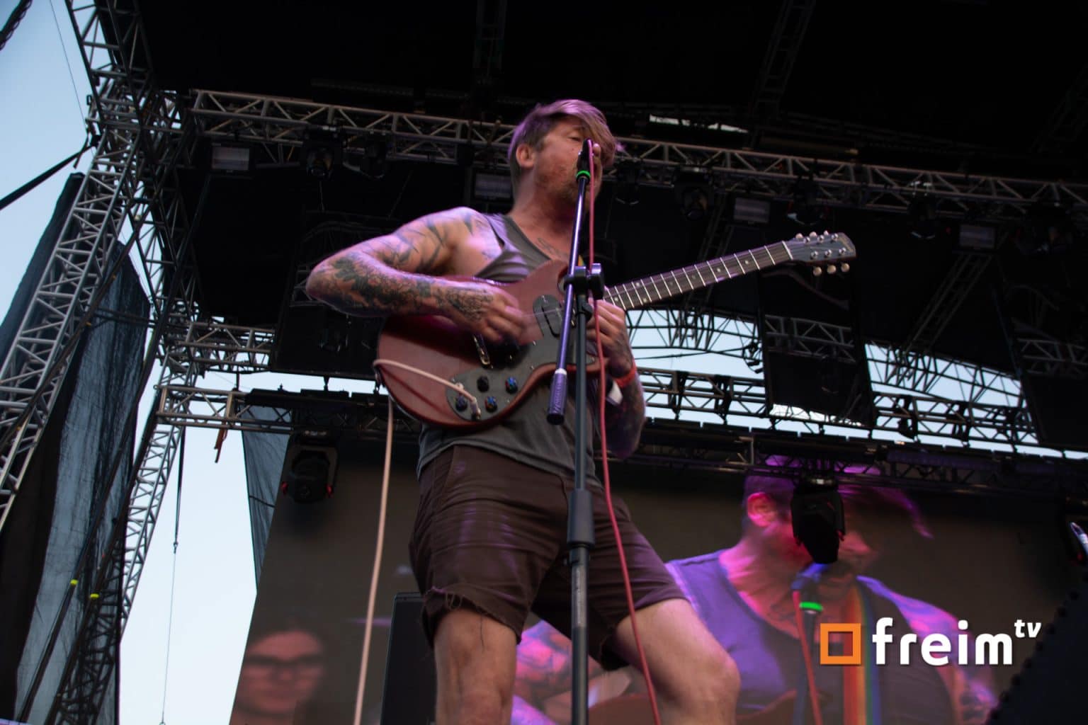 Galería de fotos del Festival Hipnosis 2022 | Freim TV