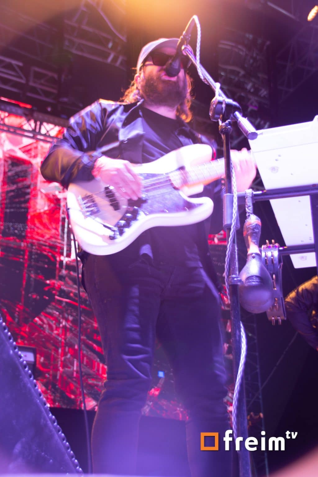 Galería de fotos del Festival Hipnosis 2022 | Freim TV
