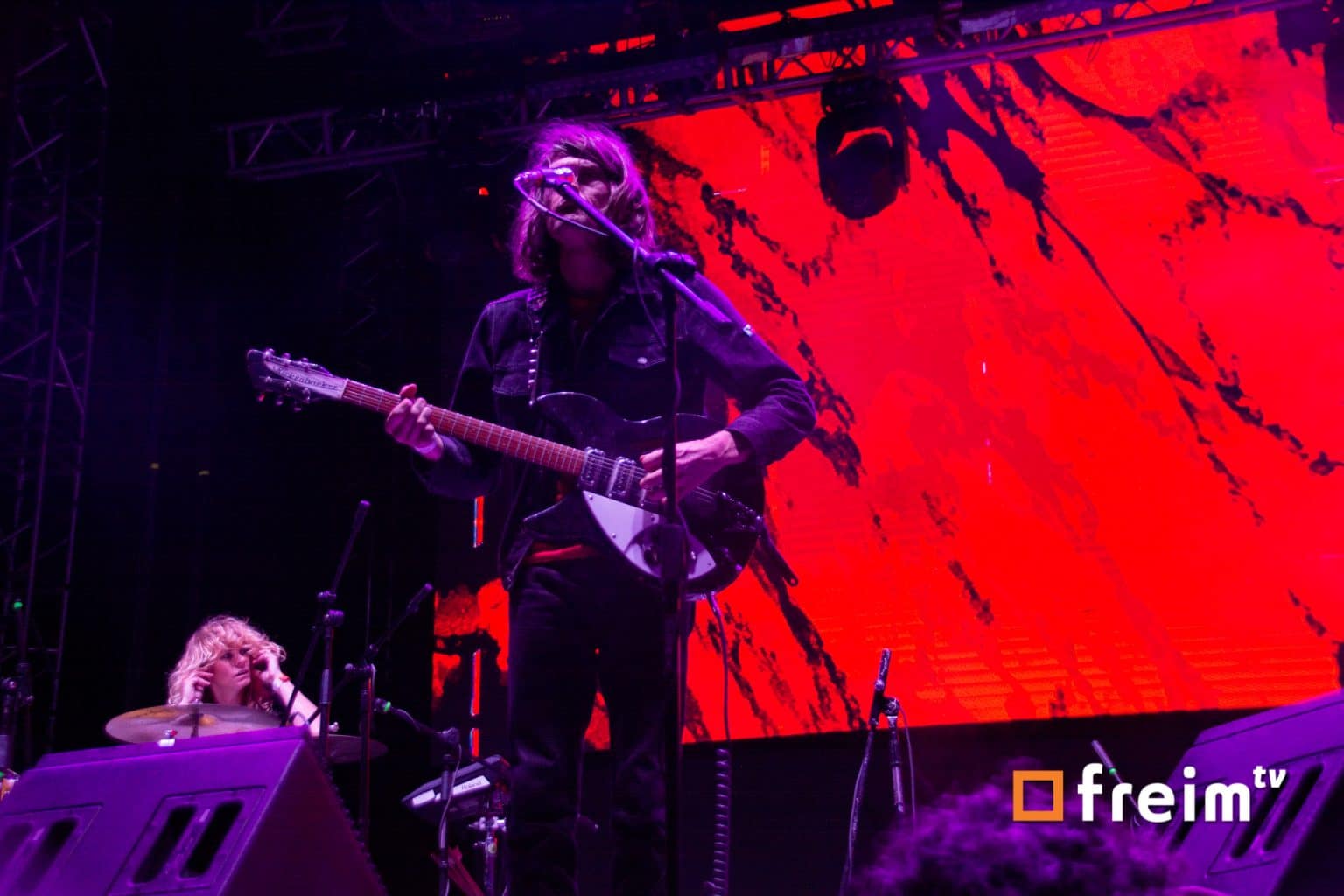 Galería de fotos del Festival Hipnosis 2022 | Freim TV