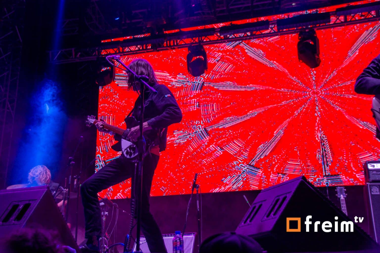 Galería de fotos del Festival Hipnosis 2022 | Freim TV