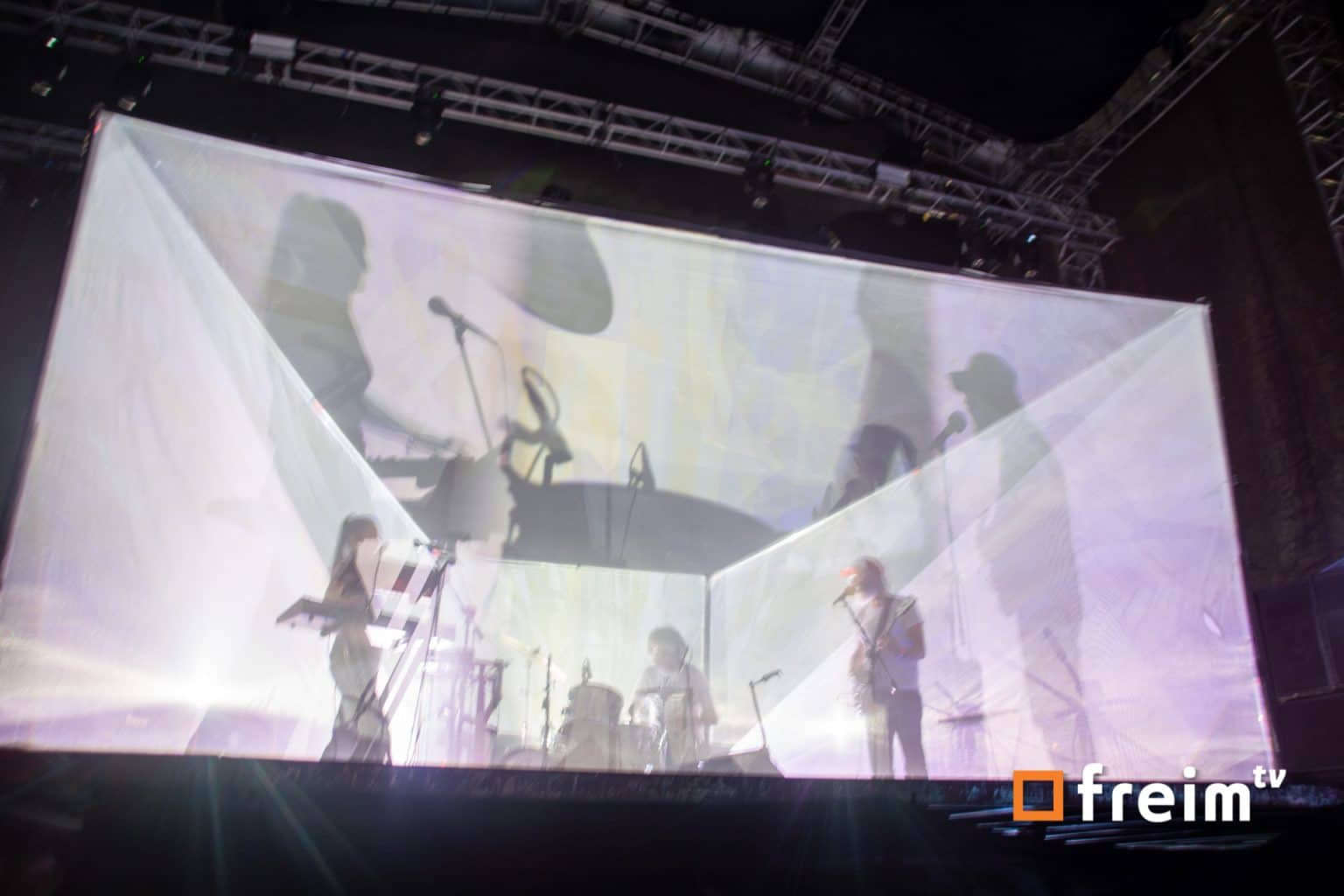Galería de fotos del Festival Hipnosis 2022 | Freim TV