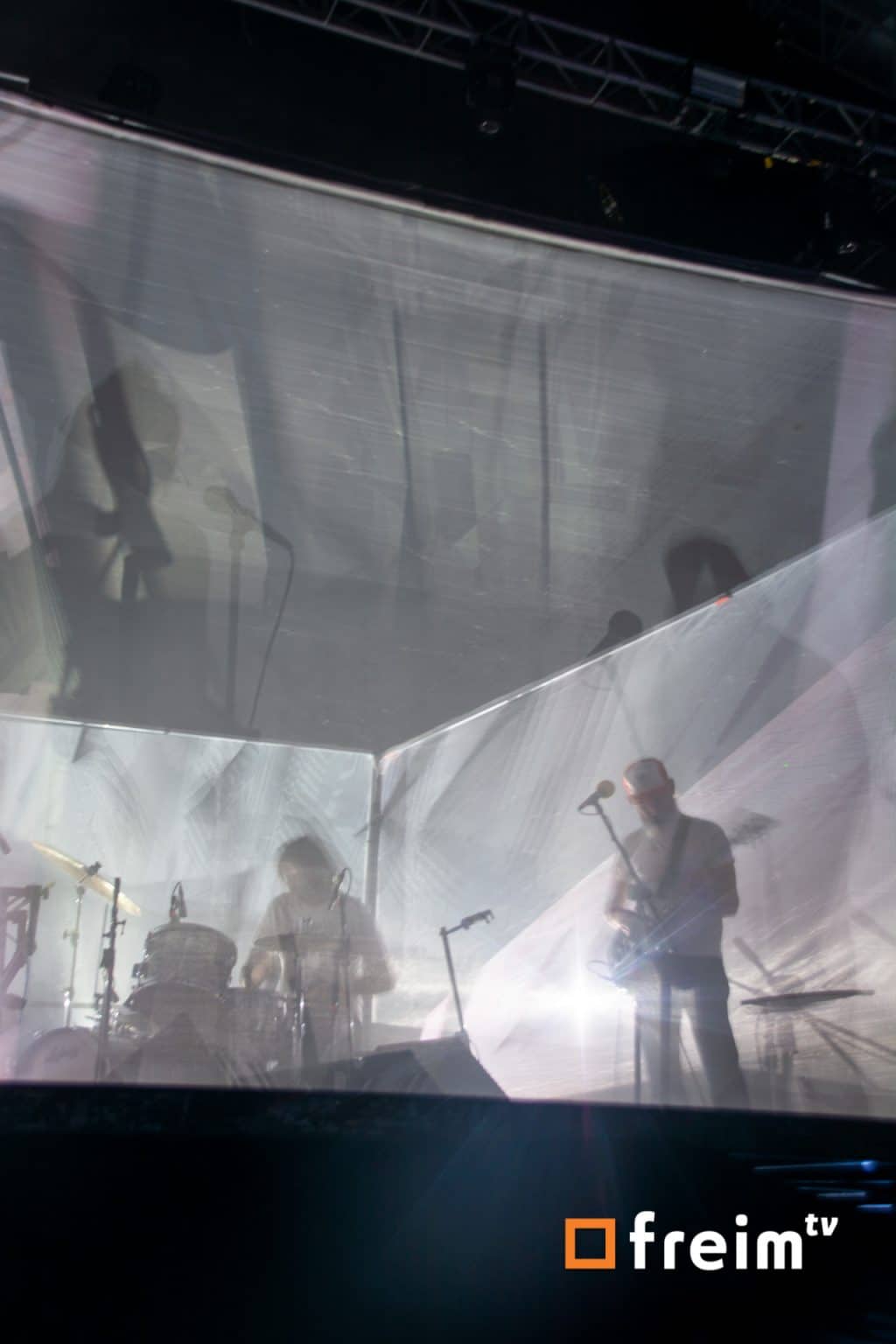 Galería de fotos del Festival Hipnosis 2022 | Freim TV