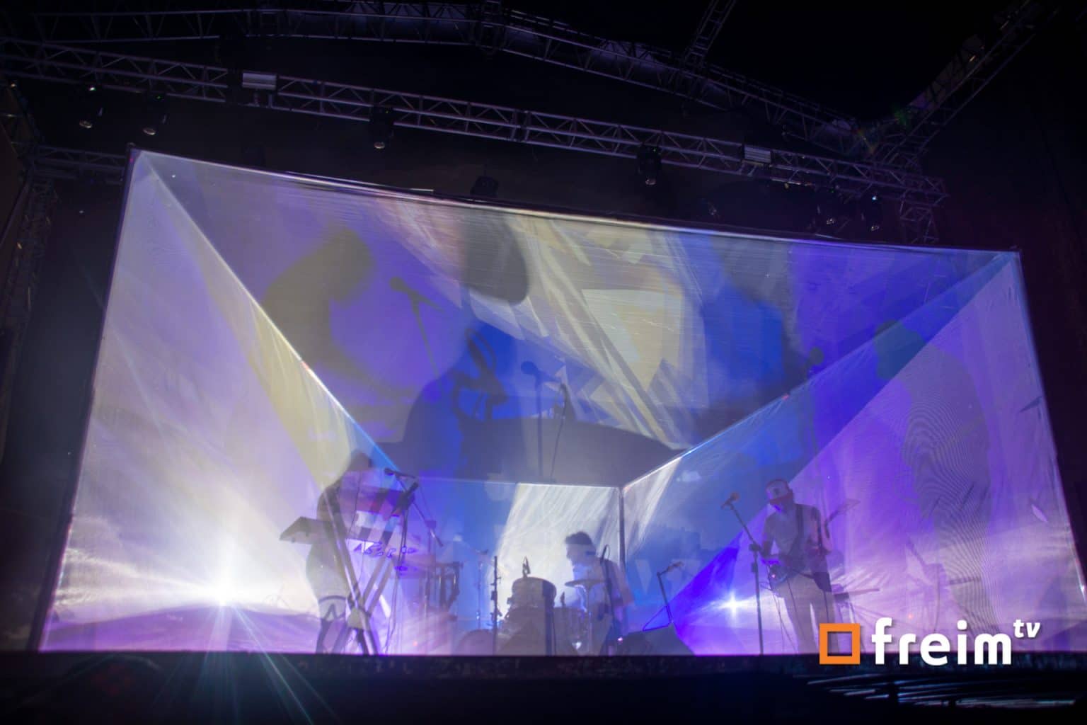Galería de fotos del Festival Hipnosis 2022 | Freim TV