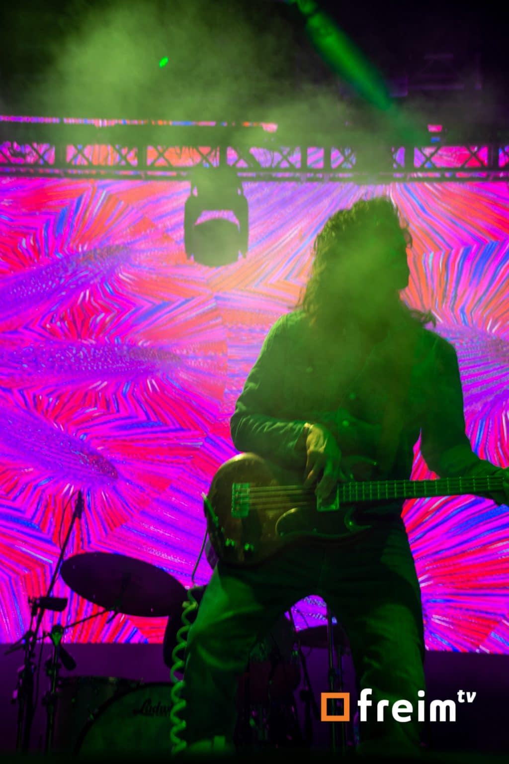 Galería de fotos del Festival Hipnosis 2022 | Freim TV