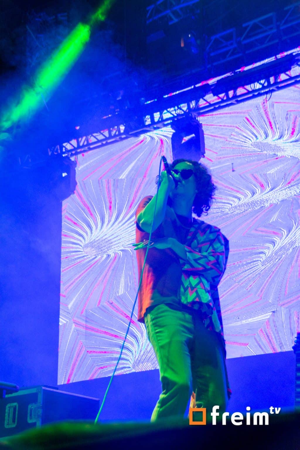 Galería de fotos del Festival Hipnosis 2022 | Freim TV
