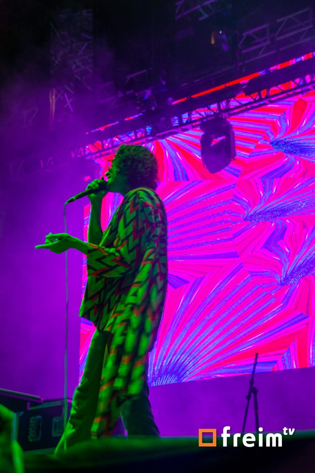 Galería de fotos del Festival Hipnosis 2022 | Freim TV