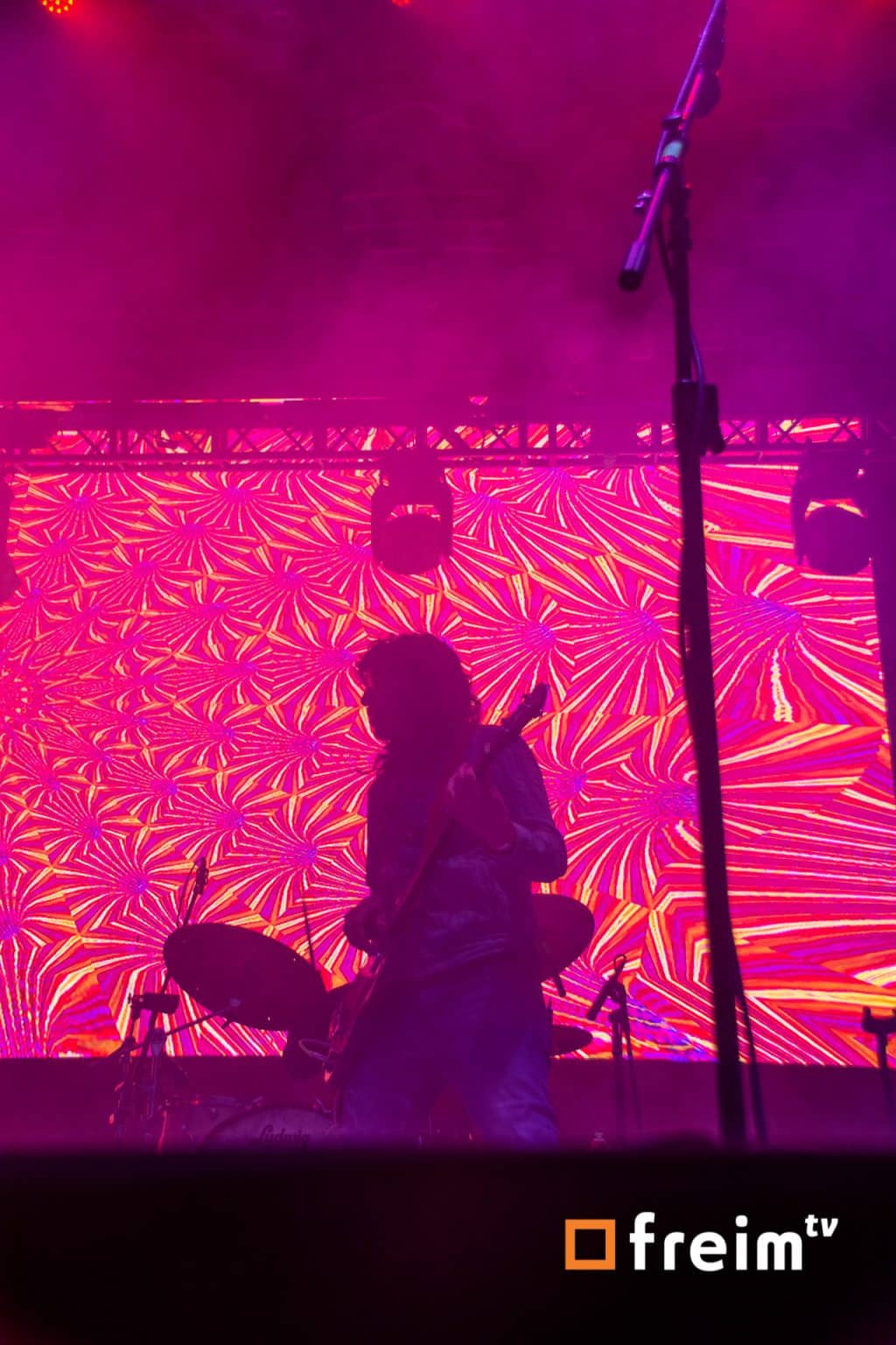 Galería de fotos del Festival Hipnosis 2022 | Freim TV
