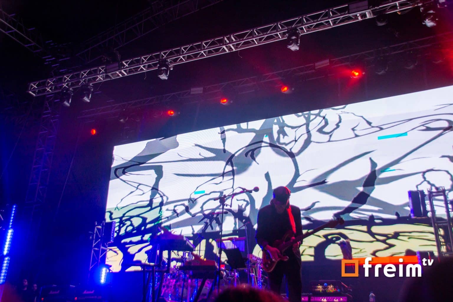 Galería de fotos del Festival Hipnosis 2022 | Freim TV