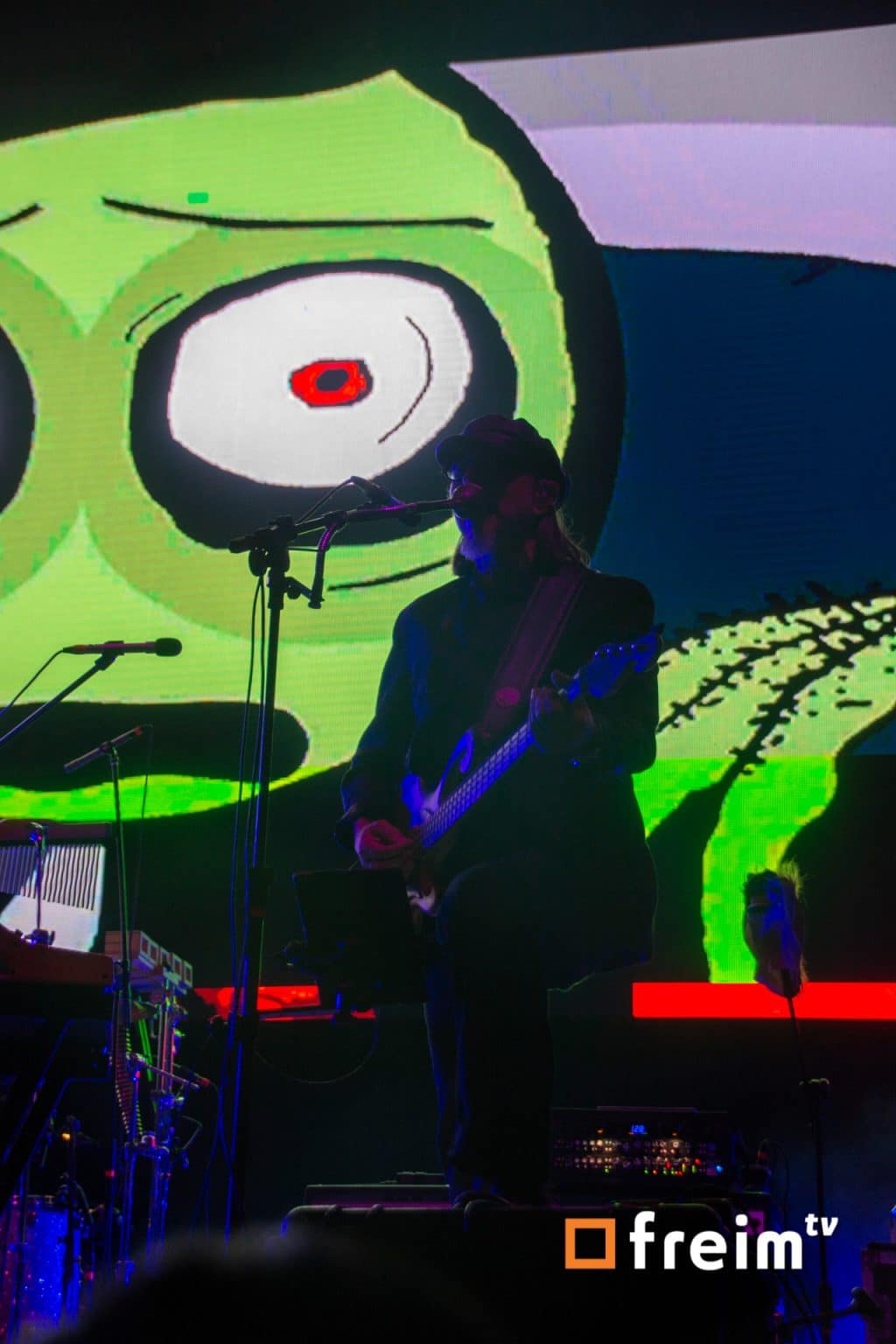 Galería de fotos del Festival Hipnosis 2022 | Freim TV