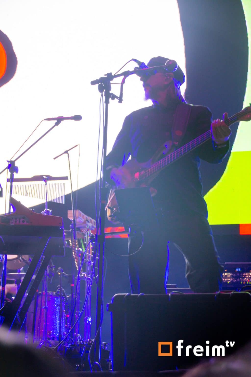 Galería de fotos del Festival Hipnosis 2022 | Freim TV