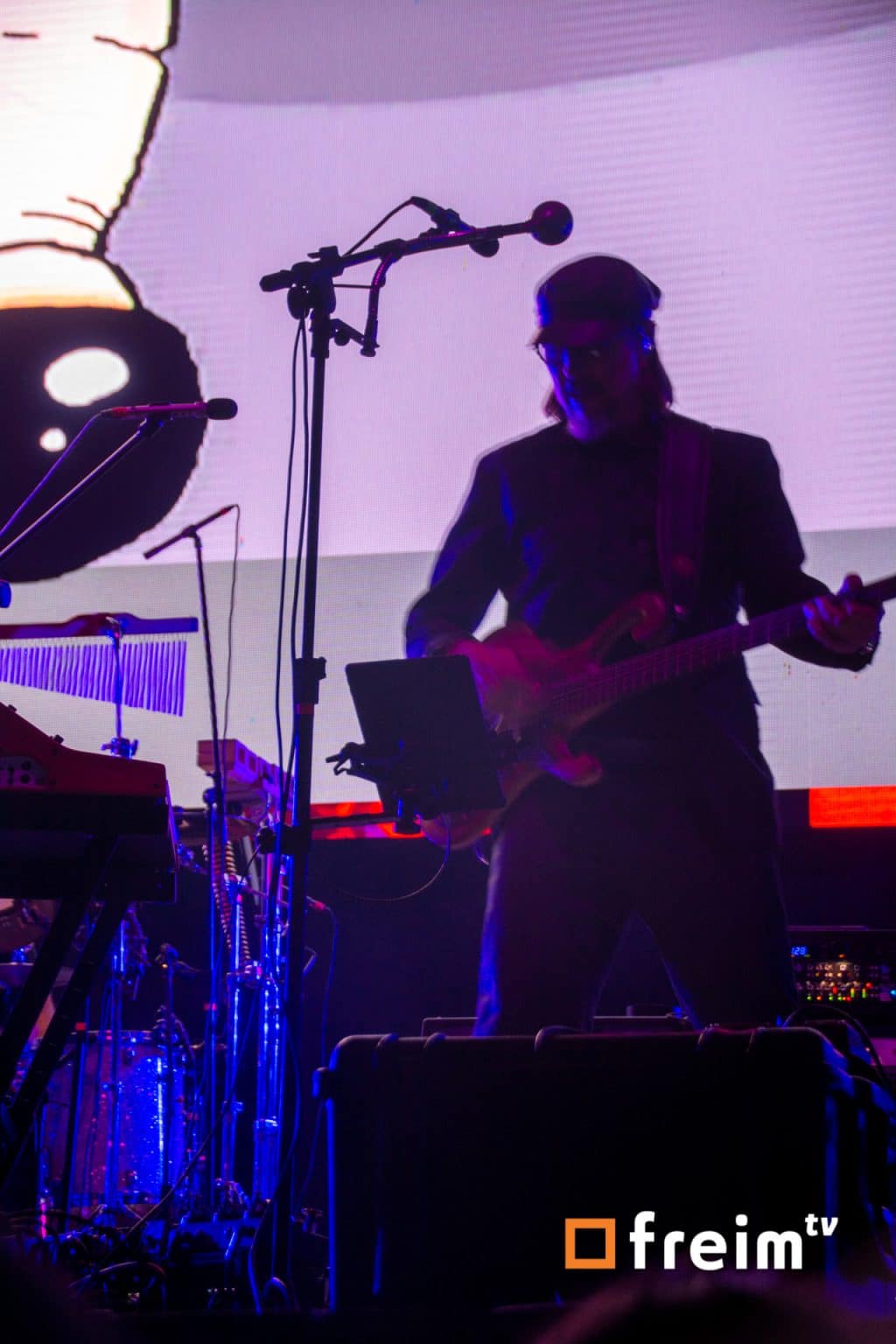 Galería de fotos del Festival Hipnosis 2022 | Freim TV