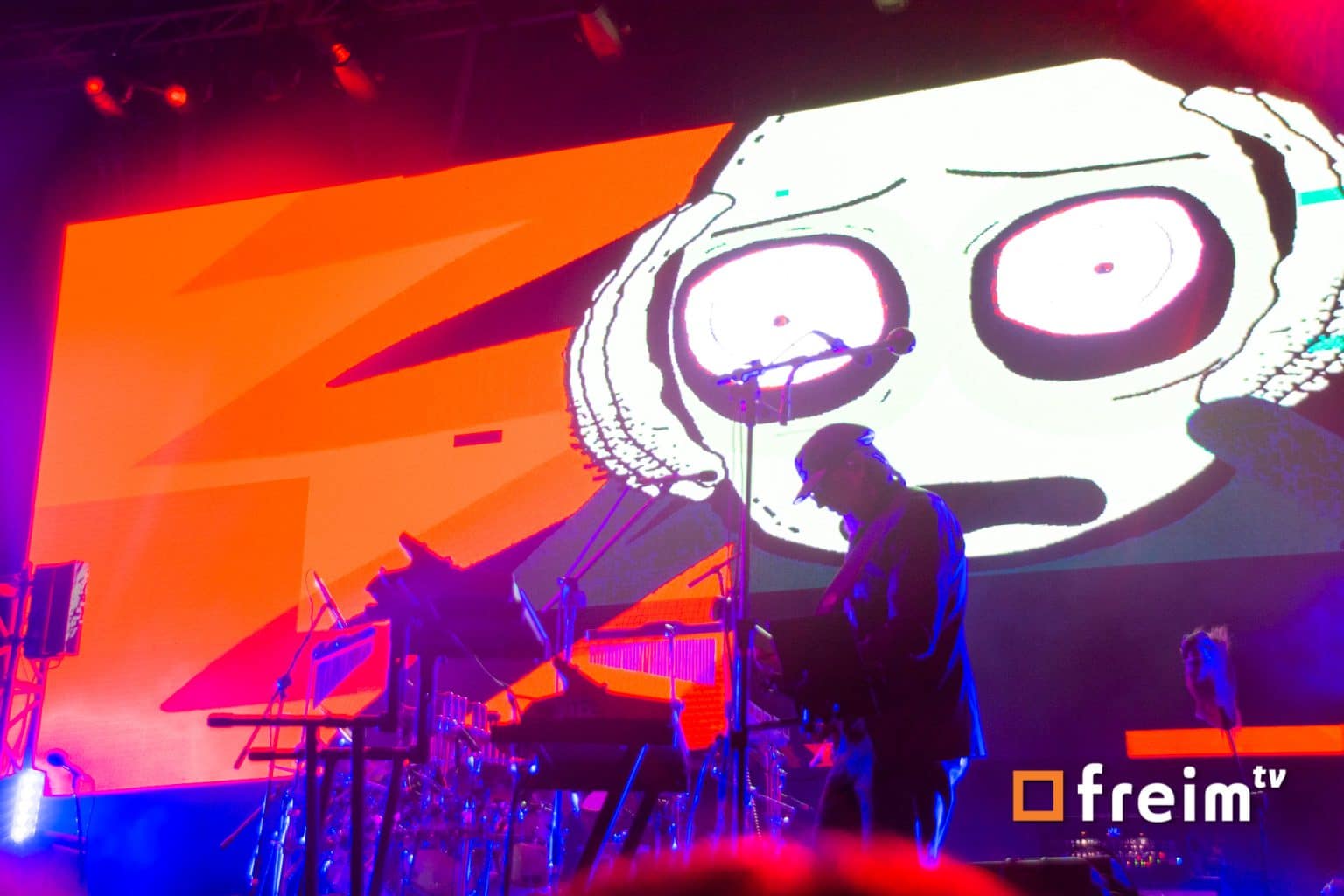 Galería de fotos del Festival Hipnosis 2022 | Freim TV
