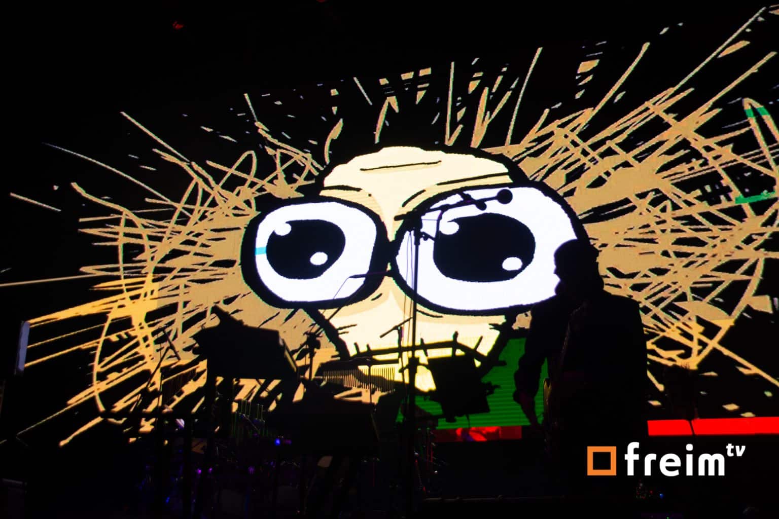 Galería de fotos del Festival Hipnosis 2022 | Freim TV