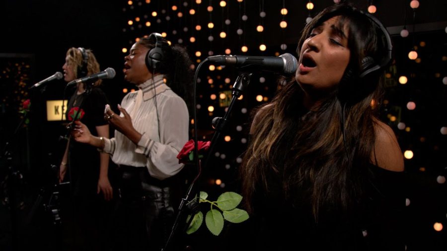Estas son las cinco sesiones KEXP que más nos encantan | Freim TV